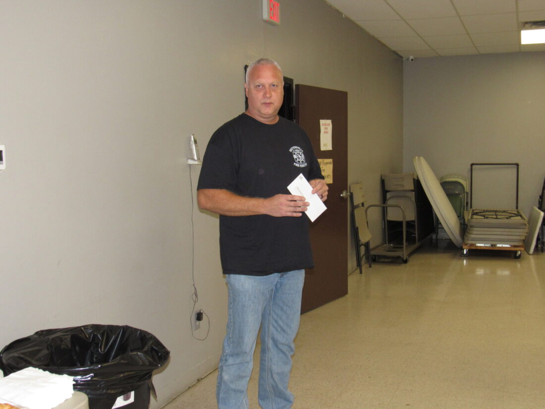 More Than $100K In Grants Doled Out to Tyler, Wetzel Groups | News ...